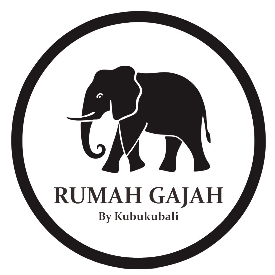 Rumah Gajah by Kubukubali - Menu Lokalua